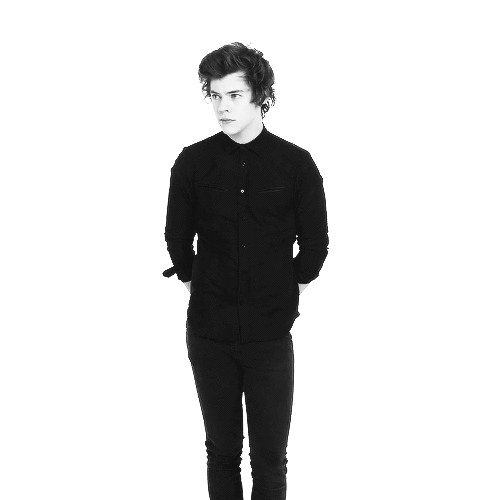 Transparent Person Tumblr