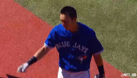Walk off GIF on GIFER - by Tara