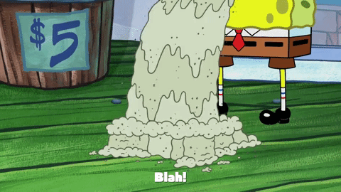 Goodbye krabby patty spongebob squarepants season 9 GIF on GIFER - by Sador