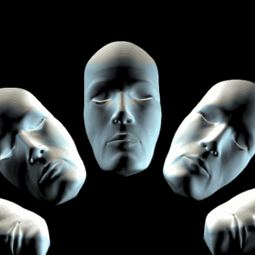 3d digital art art GIF on GIFER - by Tekasa