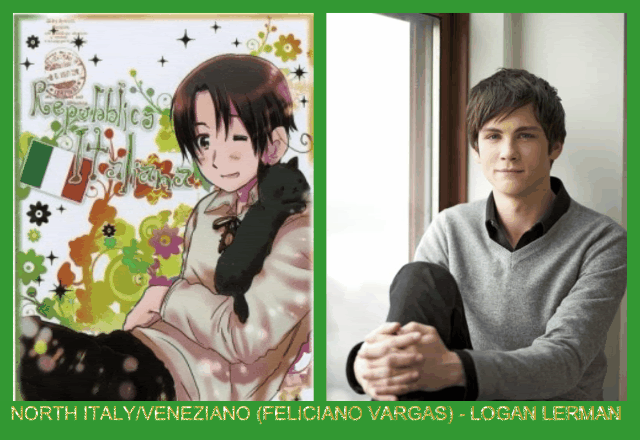 GIF cast - animated GIF on GIFER - by Gorg