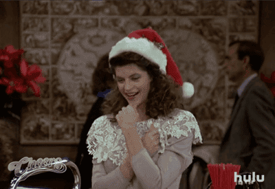 80s christmas perfect GIF on GIFER - by Shalithris