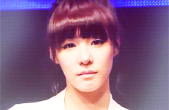 Girls generation snsd tiffany GIF on GIFER - by Drelarim
