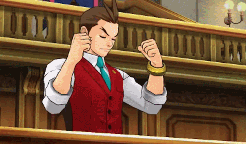 Dual destinies GIF on GIFER - by Flamewarden