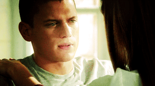 Michael scofield GIF on GIFER - by Bludfury