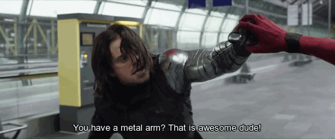 Metal GIF on GIFER - by Vucage