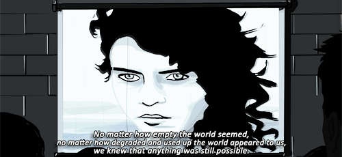 Waking life waking life s GIF on GIFER - by Sternmaster