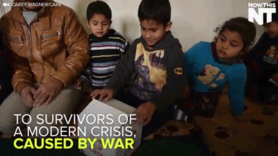 Ww2 news history GIF on GIFER - by Jugor