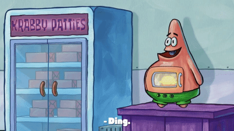 Factory fresh spongebob squarepants season 9 GIF on GIFER - by Fordredar