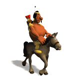 Native american GIF on GIFER - by Dushicage