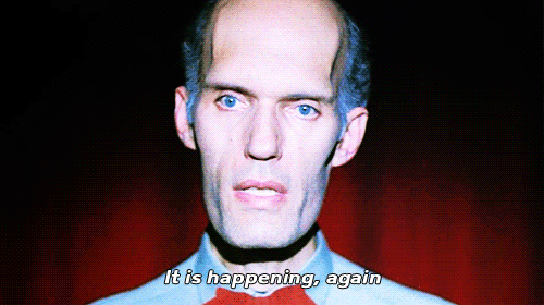 David lynch GIF on GIFER - by Tujas