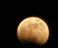 Moon earth GIF on GIFER - by Faetaxe