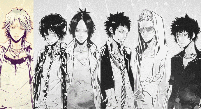 Nagron GIF on GIFER - by Kill