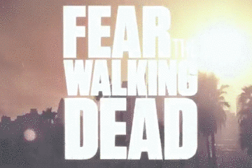 Fear the walking dead the walking dead GIF on GIFER - by Kajikus