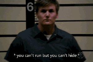 Carrie mathison GIF on GIFER - by Gavihelm