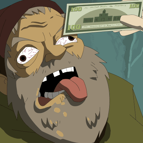 Animation foxadhd animation domination high def GIF on GIFER - by Nightfist