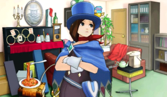 Dual destinies GIF on GIFER - by Morne