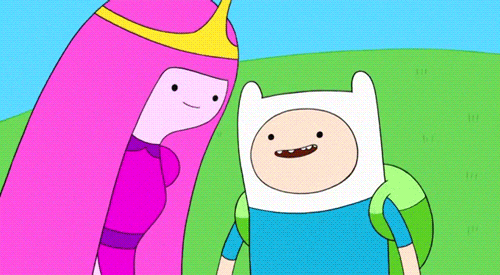 GIF adventure time - animated GIF on GIFER - by Fenririsar