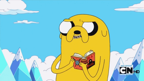 Adventure time GIF on GIFER - by Stonesmith