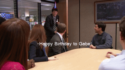 The office GIF on GIFER - by Samuk