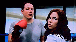 Natasha romanoff scarlett johansson black widow GIF on GIFER - by Dagdakelv