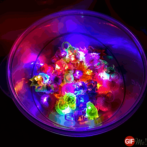 Halloween house candy GIF on GIFER - by Diresmith