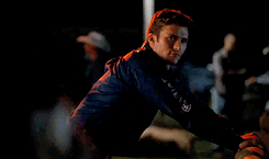 GIF scott eastwood the longest ride luke collins - animated GIF on ...