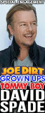 GIF david spade - animated GIF on GIFER - by Grogul