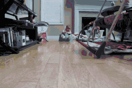 Alone daughter hour GIF on GIFER - by Gantrius