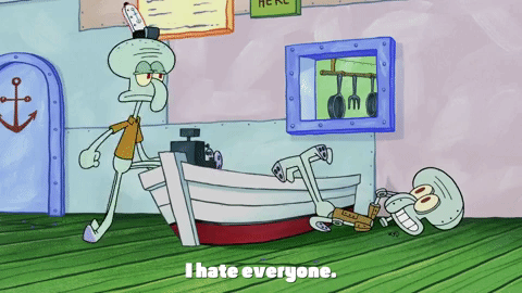 GIF spongebob squarepants season 9 episode 22 - animated GIF on GIFER ...