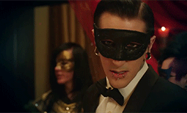 Matthew Goode Stoker Gif