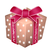 Presents GIF on GIFER - by Felharn