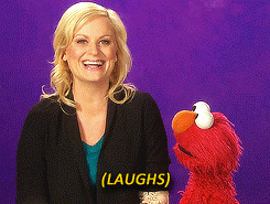 Amy poehler GIF on GIFER - by Mikalar
