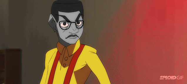 GIF family matters - animated GIF on GIFER - by Cordagamand