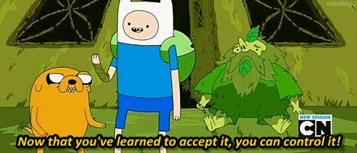 Say goodbye GIF on GIFER - by Adrietius