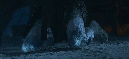 Walkers GIF on GIFER - by Kazrabei