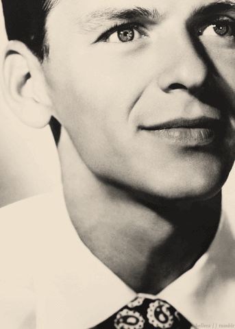 Frank sinatra GIF on GIFER - by Vudok
