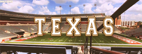 Texas longhorns ut longhorns celebration GIF on GIFER - by Thetabandis