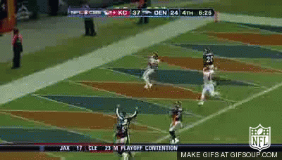 Sports nfl kansas city chiefs GIF on GIFER - by Yojin