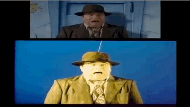 Roger rabbit GIF on GIFER - by Flameseeker