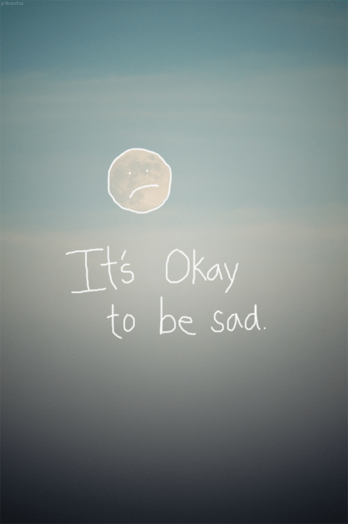 Sad GIF on GIFER - by Dalarn