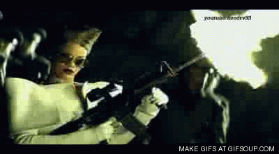 Rihanna riri GIF on GIFER - by Drelazius