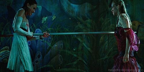 Movie megan fox amanda seyfried GIF on GIFER - by Kajilar