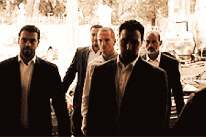 GIF carrie mathison - animated GIF on GIFER - by Nilalanim