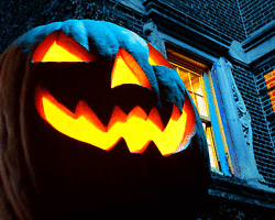 Christmas horror halloween GIF on GIFER - by Kataur