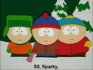 South park GIF on GIFER - by Arindis