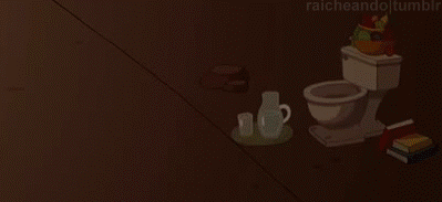 Jake the dog sad GIF on GIFER - by Lightraven