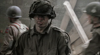 Julie Andrews Sob Gif