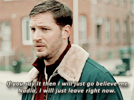 Tom hardy the drop tomhardyedit GIF on GIFER - by Gargas