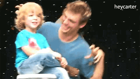 GIF nick carter - animated GIF on GIFER - by Gravelbringer